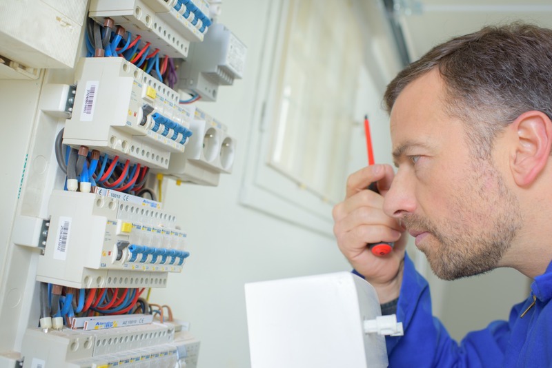 Électricité générale et installation électrique